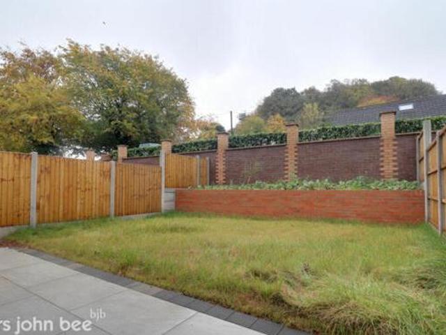 2 Bedroom Detached Bungalow For Sale In Silverdale