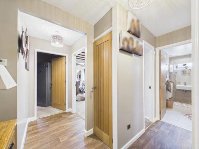 2 bedroom detached bungalow for sale in Simcoe Leys, Chellaston, DE73