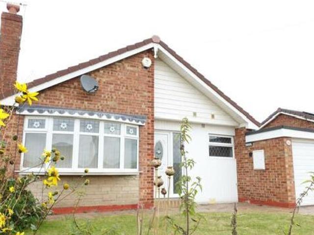 2 Bedroom Detached Bungalow For Sale In Skellow