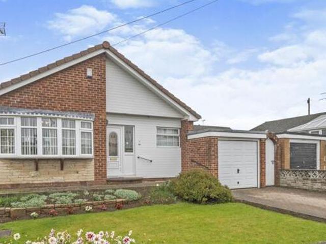 2 Bedroom Detached Bungalow For Sale In Skellow