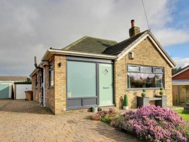2 Bedroom Detached Bungalow For Sale In Skidby
