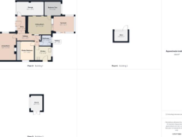 2 bedroom detached bungalow for sale in Skilton Road, Tilehurst, RG31