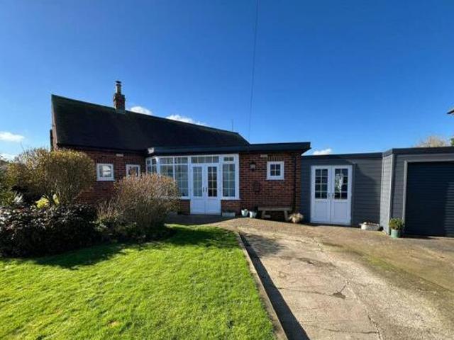 2 Bedroom Detached Bungalow For Sale In Skipsea