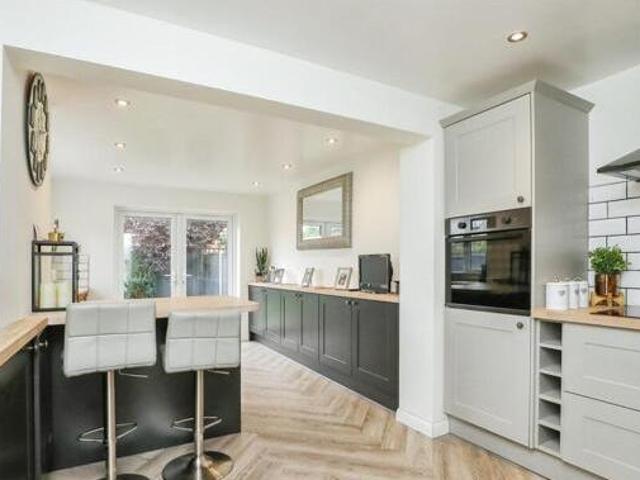 2 Bedroom Detached Bungalow For Sale In Sparham