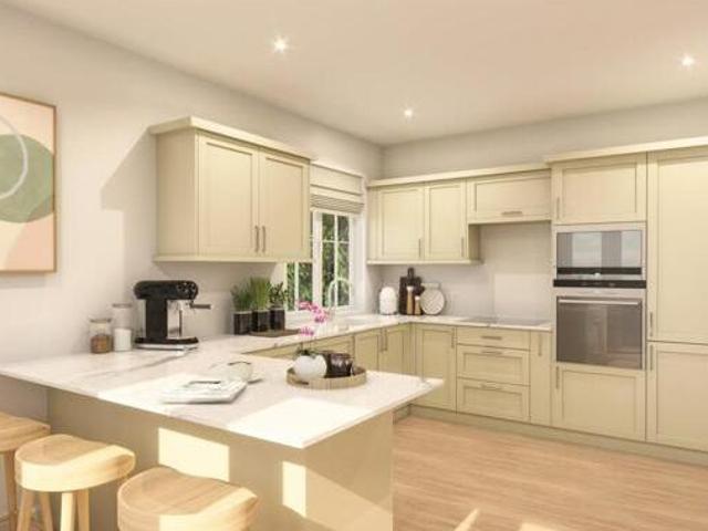 2 Bedroom Detached Bungalow For Sale In Spetisbury