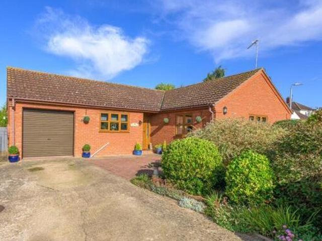 2 Bedroom Detached Bungalow For Sale In Spilsby