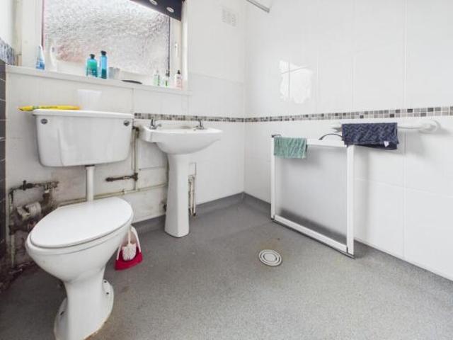2 bedroom detached bungalow for sale in Spring Gardens, Chaddesden, DE21