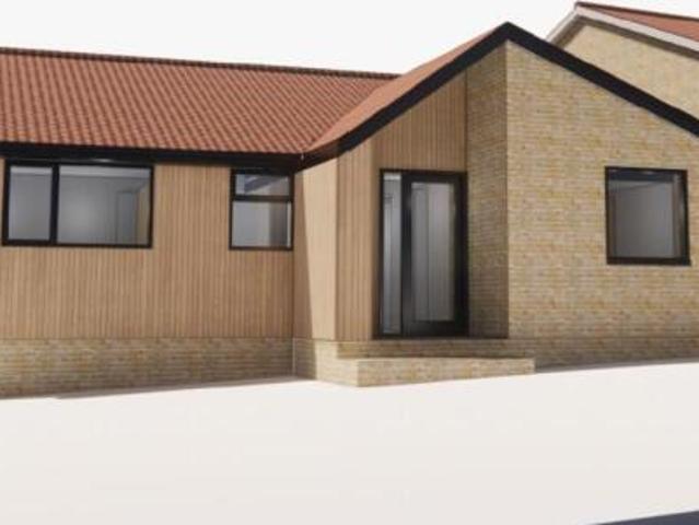 2 bedroom detached bungalow for sale in Springfield Glen, Millhouses, S7 2HL, S7