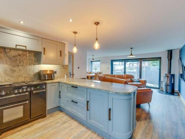 2 bedroom detached bungalow for sale in Springfield Glen, Millhouses, S7