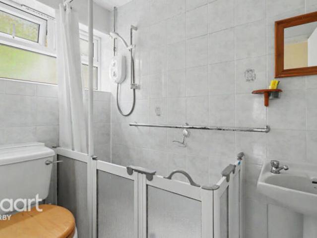 2 bedroom detached bungalow for sale in St Chads Road, Derby, DE23