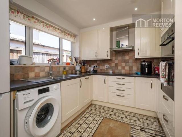 2 bedroom detached bungalow for sale in St. Andrews Close, Thorpe St Andrew, NR7