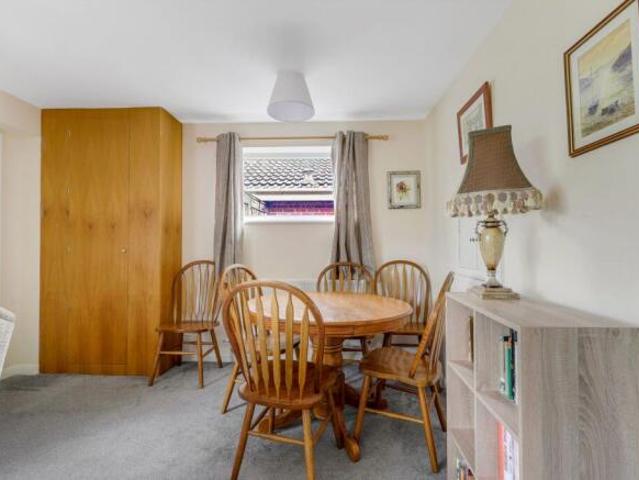 2 bedroom detached bungalow for sale in St. Albans Road, Nottingham, NG6