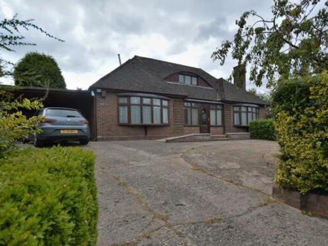 2 Bedroom Detached Bungalow For Sale In St Georges Road