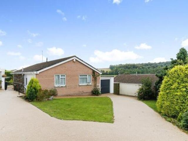2 Bedroom Detached Bungalow For Sale In St. Germans