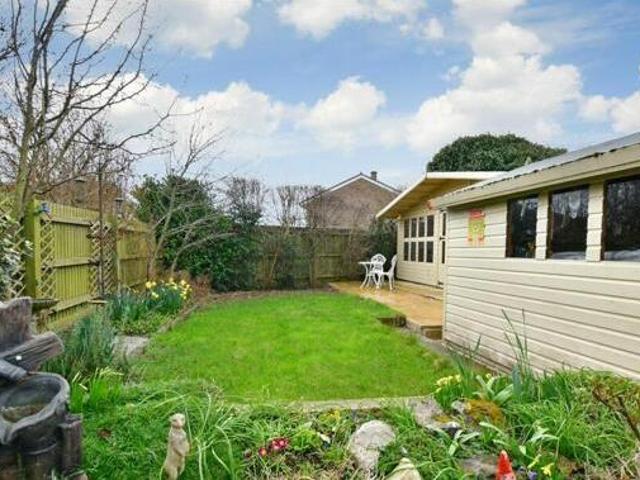 2 Bedroom Detached Bungalow For Sale In St. Mary´s Bay