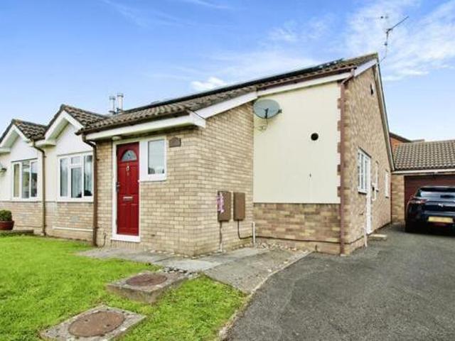 2 Bedroom Detached Bungalow For Sale In St. Mellons