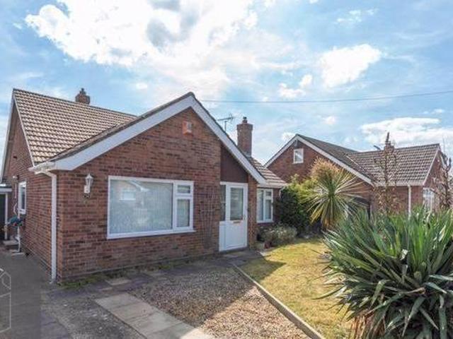 2 bedroom detached bungalow for sale in St Walstans Road Taverham Norwich NR8