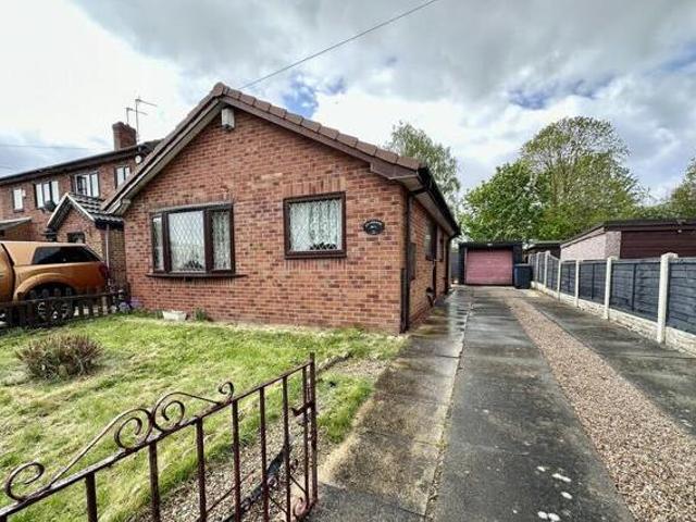 2 Bedroom Detached Bungalow For Sale In Stainforth