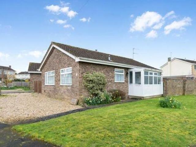 2 Bedroom Detached Bungalow For Sale In Stalbridge