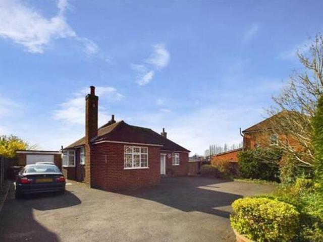 2 Bedroom Detached Bungalow For Sale In Stanton