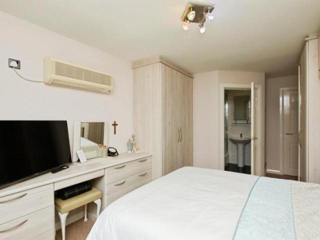 2 bedroom detached bungalow for sale in Station Road, Chellaston, Derby, DE73