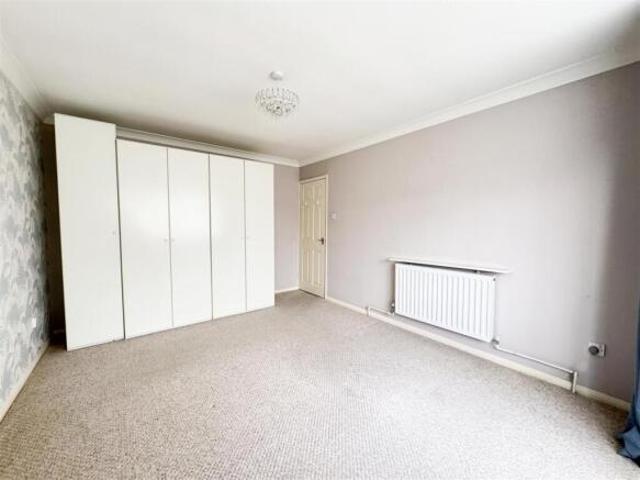 2 bedroom detached bungalow for sale in Stevenson Close, Eastbourne, BN23 7TF, BN23