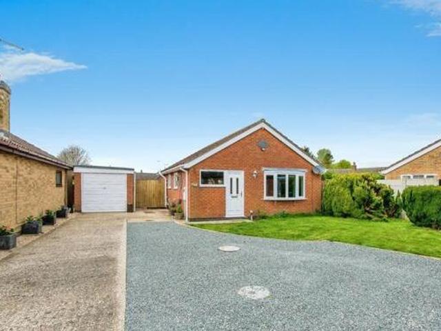 2 Bedroom Detached Bungalow For Sale In Stickney