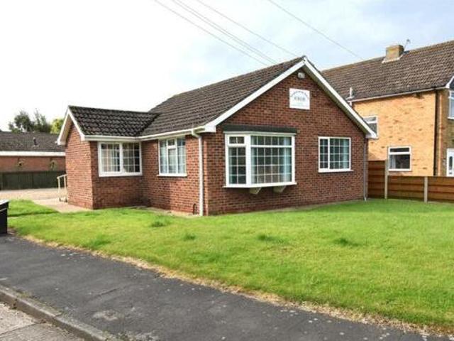 2 Bedroom Detached Bungalow For Sale In Stockton On The Forest, York