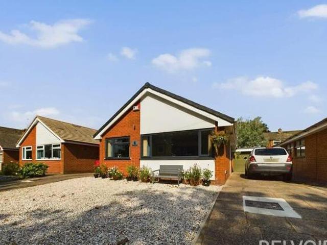 2 Bedroom Detached Bungalow For Sale In Stone