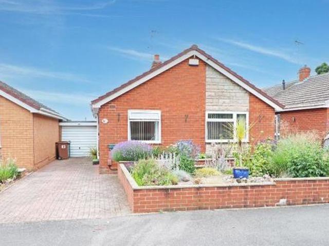 2 Bedroom Detached Bungalow For Sale In Stone, Staffordshire