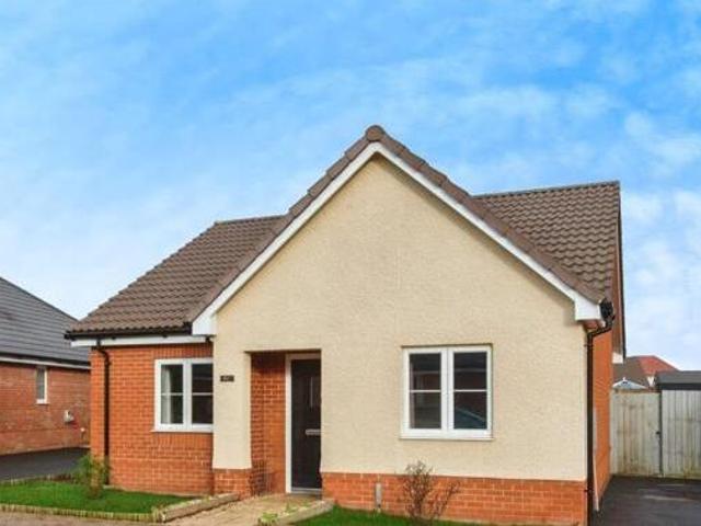 2 Bedroom Detached Bungalow For Sale In Stowupland