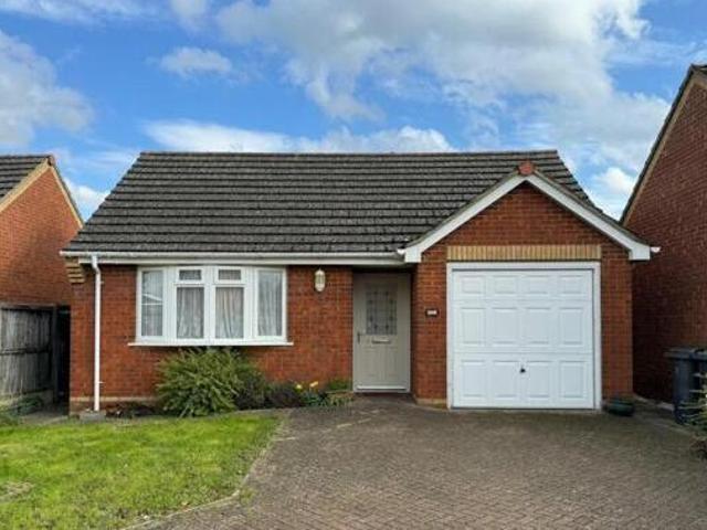 2 Bedroom Detached Bungalow For Sale In Stotfold, Hitchin