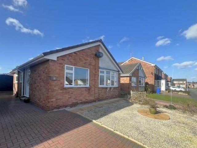 2 Bedroom Detached Bungalow For Sale In Stretton