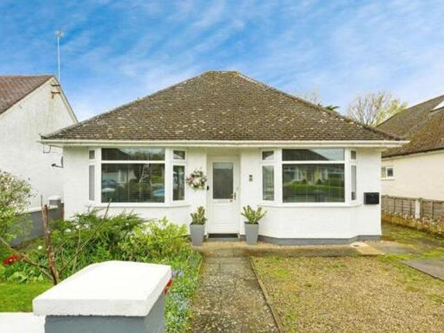 2 Bedroom Detached Bungalow For Sale In Sunningwell