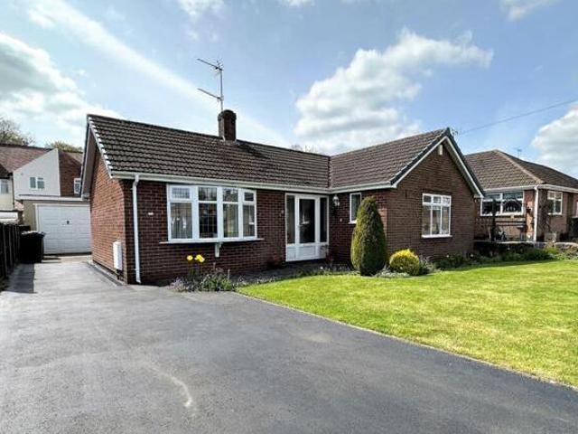 2 Bedroom Detached Bungalow For Sale In Swanwick
