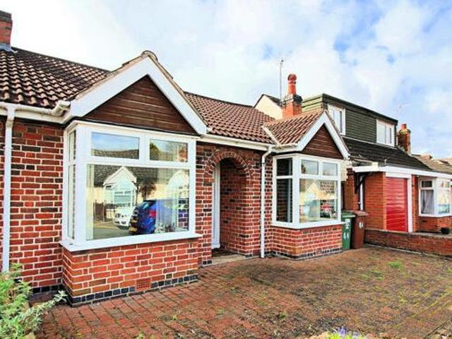 2 Bedroom Detached Bungalow For Sale In Syston