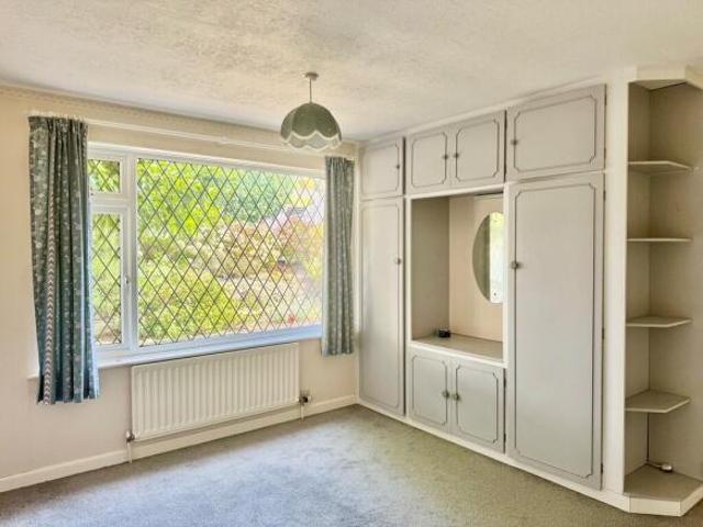 2 bedroom detached bungalow for sale in Powisland Drive, Derriford. Detached large 2 bedroomed bungalow. PL6