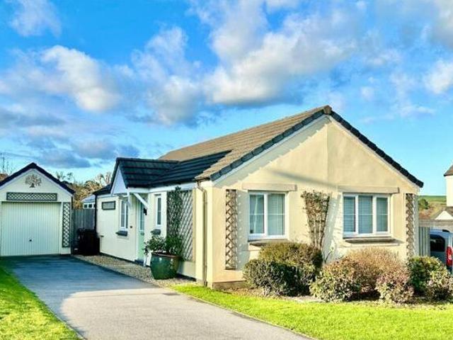 2 Bedroom Detached Bungalow For Sale In Par