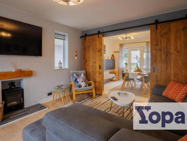 2 bedroom detached bungalow for sale in Parkway Drive, Bournemouth, BH8