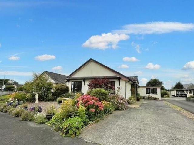2 Bedroom Detached Bungalow For Sale In Peniel