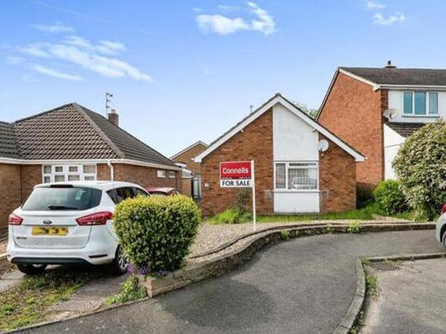 2 Bedroom Detached Bungalow For Sale In Penn