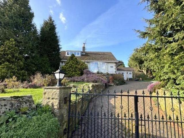 2 Bedroom Detached Bungalow For Sale In Pentrich
