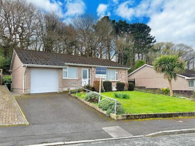2 bedroom detached bungalow for sale in Plymstock, PL9