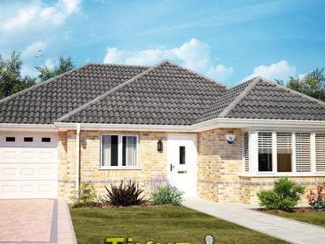 2 bedroom detached bungalow for sale in Plot 20 Lily Avocet Place Phase 2 CO7