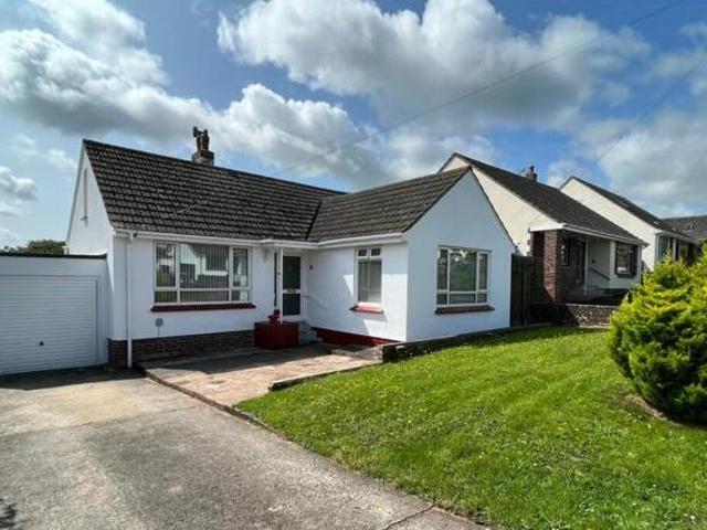 2 Bedroom Detached Bungalow For Sale In Preston