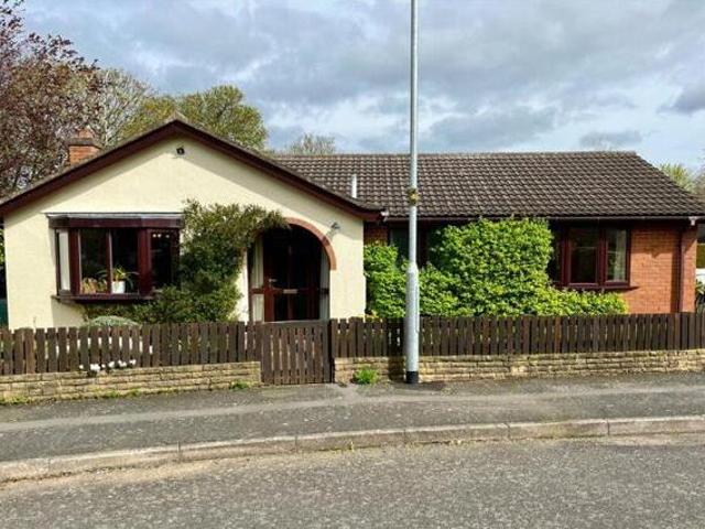 2 Bedroom Detached Bungalow For Sale In Queniborough, Leicester