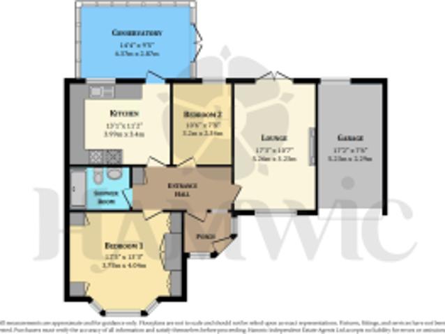 2 bedroom detached bungalow for sale in Rownhams Close, SO16