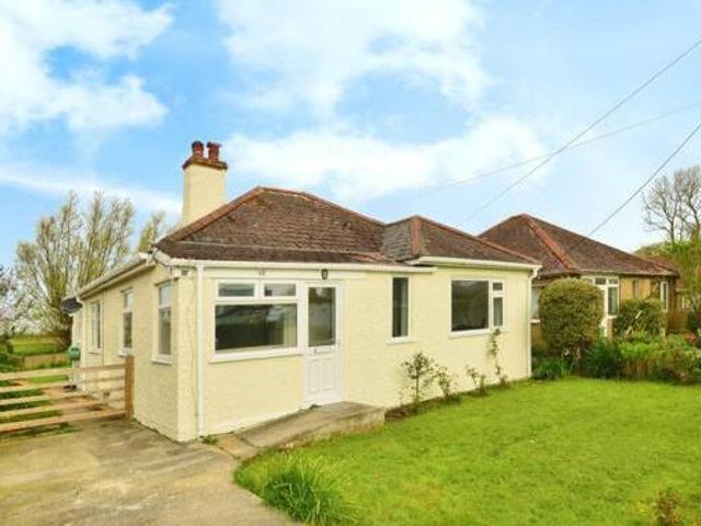 2 Bedroom Detached Bungalow For Sale In Romney Marsh