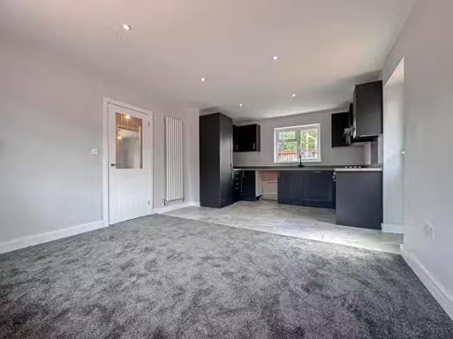 2 Bedroom Detached Bungalow For Sale In Ross Road, Hereford, HR2