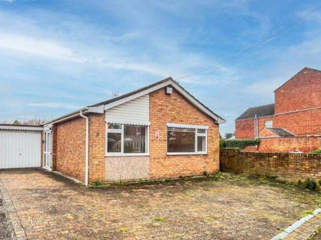2 Bedroom Detached Bungalow For Sale In Radford Semele
